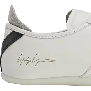 Y3 Low-top Sneakers - White