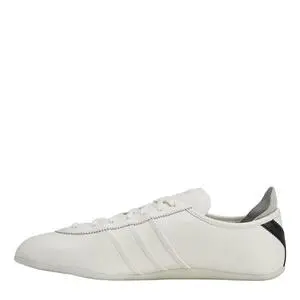 Y3 Low-top Sneakers - White