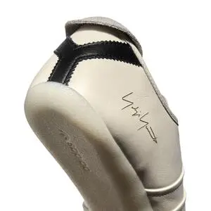 Y3 Low-top Sneakers - White