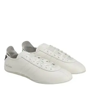 Y3 Low-top Sneakers - White