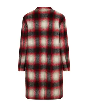 Hugo Boss Merlon2242 Overcoat