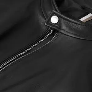 Hugo Boss Casual Versatile Jacket