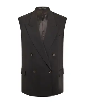 Hugo Boss Fitted Suit