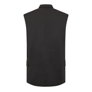 Hugo Boss Fitted Suit