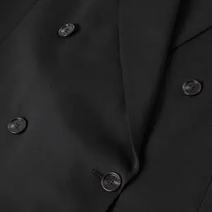 Hugo Boss Fitted Suit