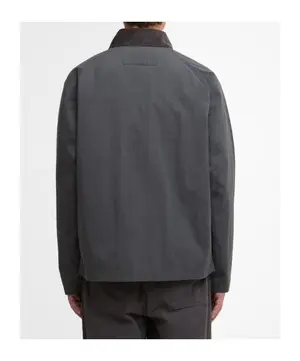 Barbour Long-sleeved Utility Jacket