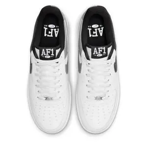 Nike Force 1 Sneakers - White