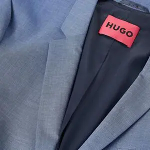 Hugo Boss Casual Suit Jacket