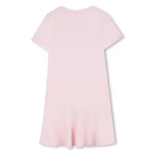 Marc Jacobs Printed T-shirt Dress