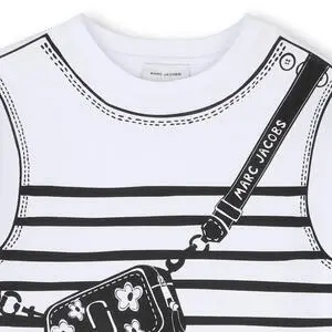 Marc Jacobs Loose T-shirt Dress