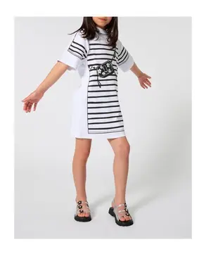 Marc Jacobs Loose T-shirt Dress