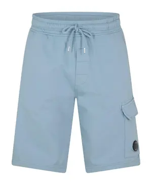 C.P. COMPANY Versatile Shorts - Blue