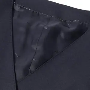 Hugo Boss Slim-fit Blazer