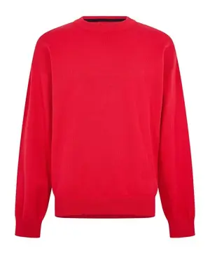 Hugo Boss Simple Crew Neck Sweatshirt