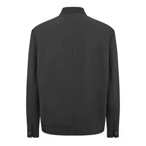 Hugo Boss Tailored Zip-up Jacket