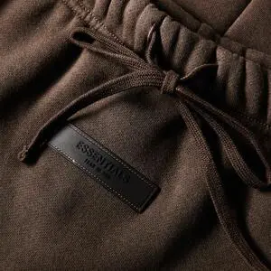 Fear Of God Logo Detail Midi Skirt