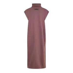 Fear Of God Logo Dress