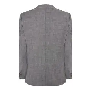 Hugo Boss A Crisp Suit Jacket