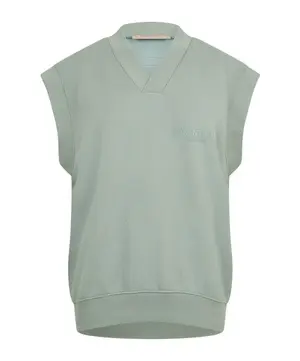 Fear Of God V-neck Sports Vest - Gray