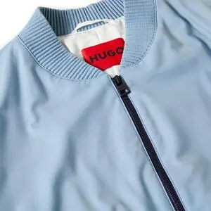 Hugo Boss Tailored Suit Jacket