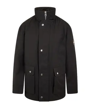 Hugo Boss Lightweight Raincoat