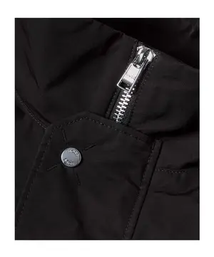Hugo Boss Lightweight Raincoat