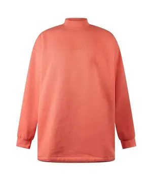 Fear Of God Long-sleeved Sweatshirt With Logo Detail
