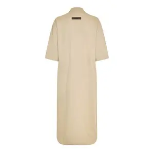 Fear Of God Logo Dress
