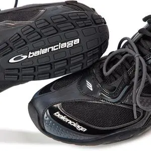 Balenciaga Simple Low-top Shoes