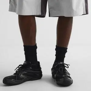 Balenciaga Simple Low-top Shoes