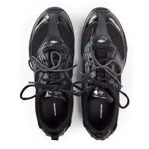 Balenciaga Simple Low-top Shoes
