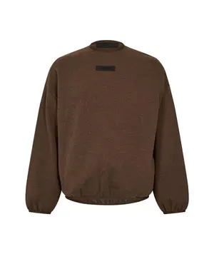 Fear Of God Long-sleeve Sweatshirt
