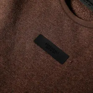 Fear Of God Long-sleeve Sweatshirt