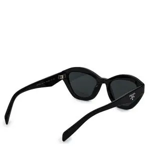 Prada Cat Eye Sunglasses