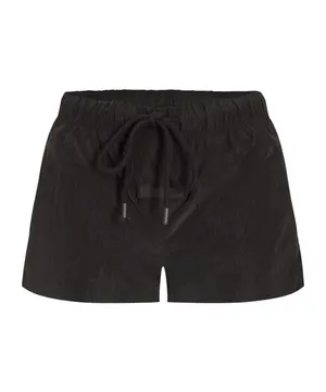 Fear Of God Drawstring Jogging Shorts - Black