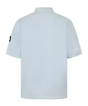 Stone Island Oversized Shacket