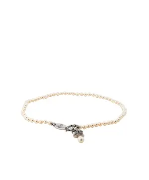 VIVIENNE WESTWOOD Mini Pendant Necklace