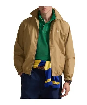 Polo Ralph Lauren Lightweight Harrington Jacket