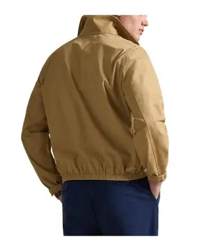 Polo Ralph Lauren Lightweight Harrington Jacket