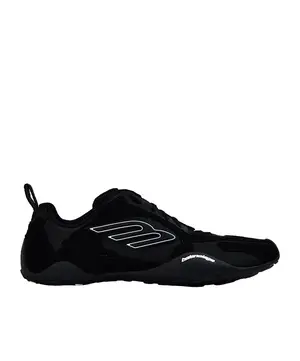 Balenciaga Low Top Athletic Sneakers