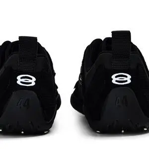 Balenciaga Low Top Athletic Sneakers