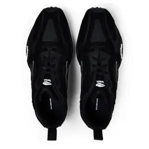 Balenciaga Low Top Athletic Sneakers