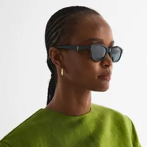 Saint Laurent Wayfarer Sunglasses