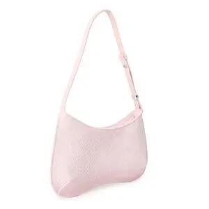 Jacquemus Le Chiquito Shoulder Bag - Multicolor