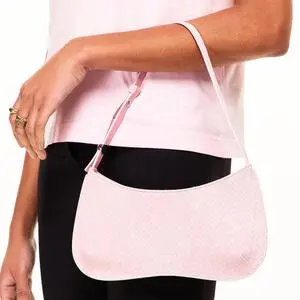 Jacquemus Le Chiquito Shoulder Bag - Multicolor
