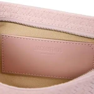 Jacquemus Le Chiquito Shoulder Bag - Multicolor