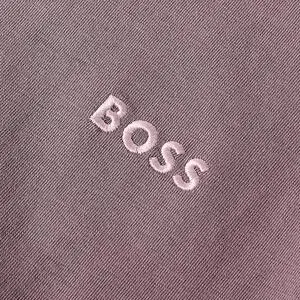Hugo Boss Short Sleeve T-shirt