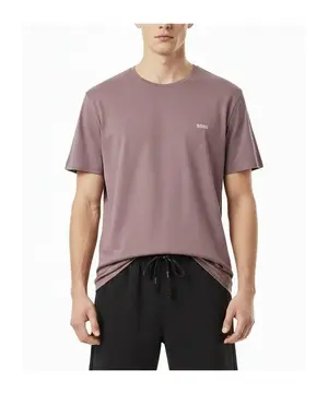 Hugo Boss Short Sleeve T-shirt