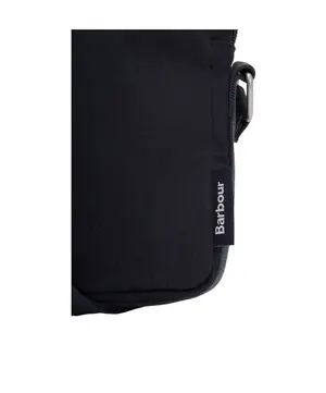 Barbour Lightweight Crossbody Bag