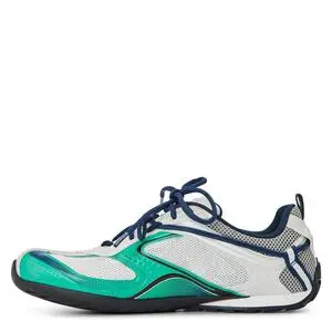 Balenciaga Low Top Sneakers - Multicolor